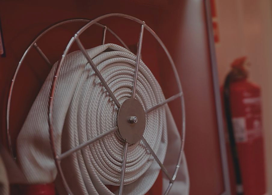 SafetyTech | Fire Protection | Fire Equipment | Solutions | Lapel | Indiana